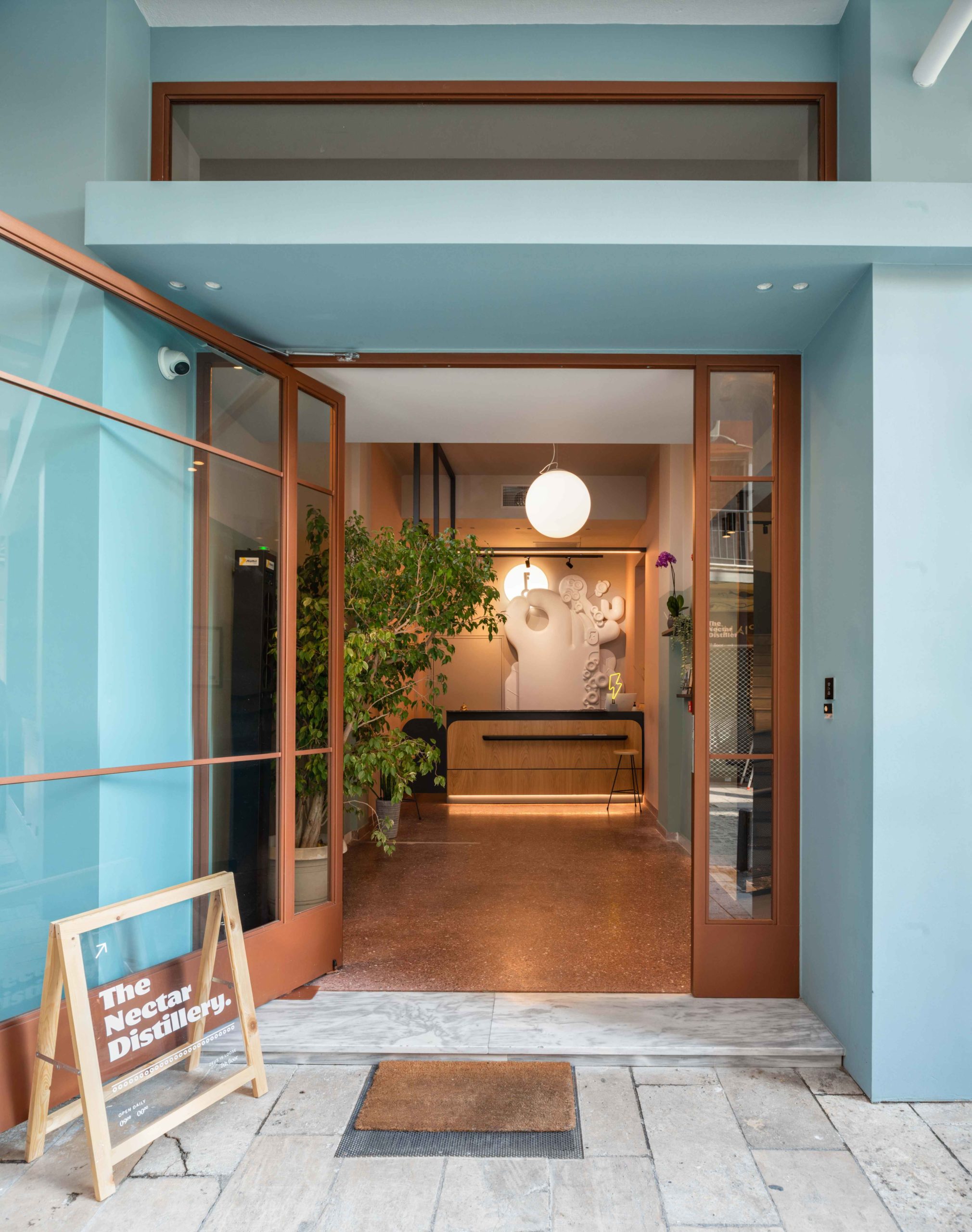 Nectar Distillery Archives - Zeus is loose | Zeus is loose | Hostel in ...