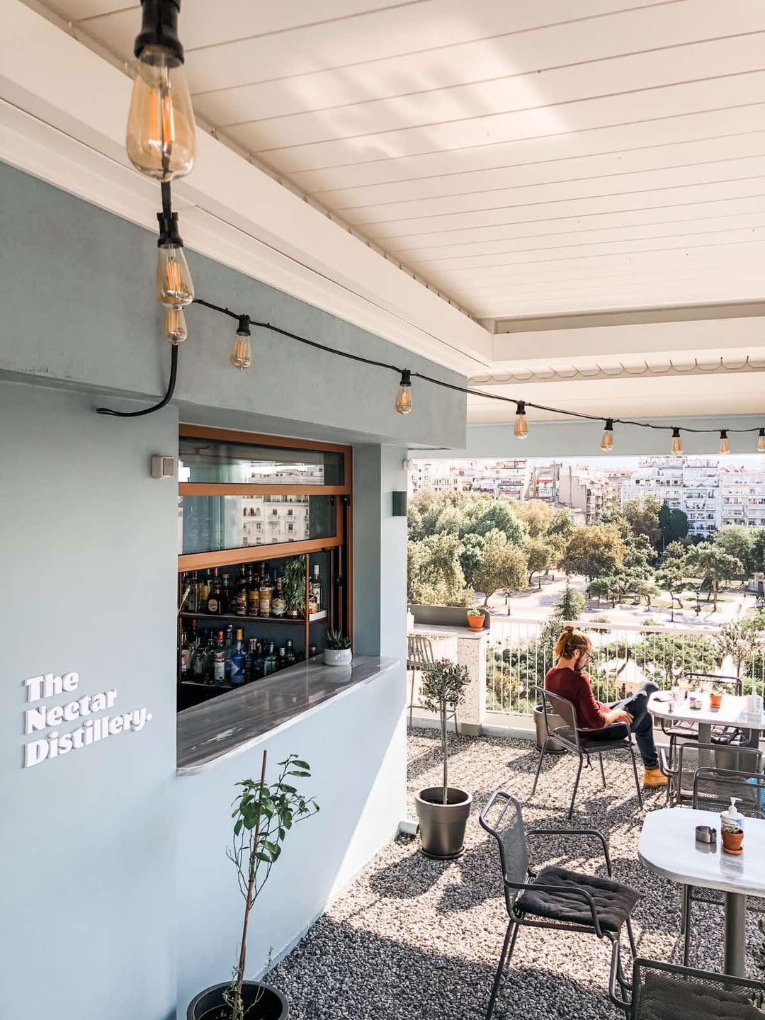 Nectar Distillery Archives - Zeus is loose | Zeus is loose | Hostel in ...