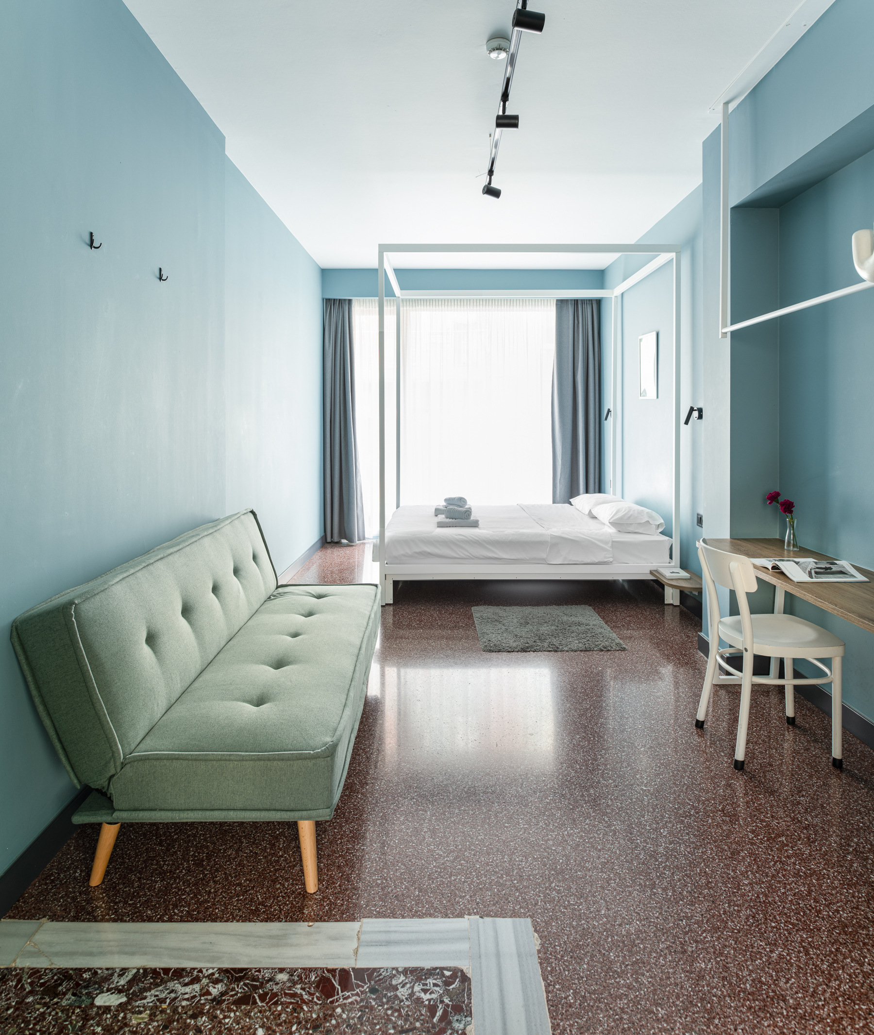 Private rooms Archives - Zeus is loose | Zeus is loose | Hostel in ...