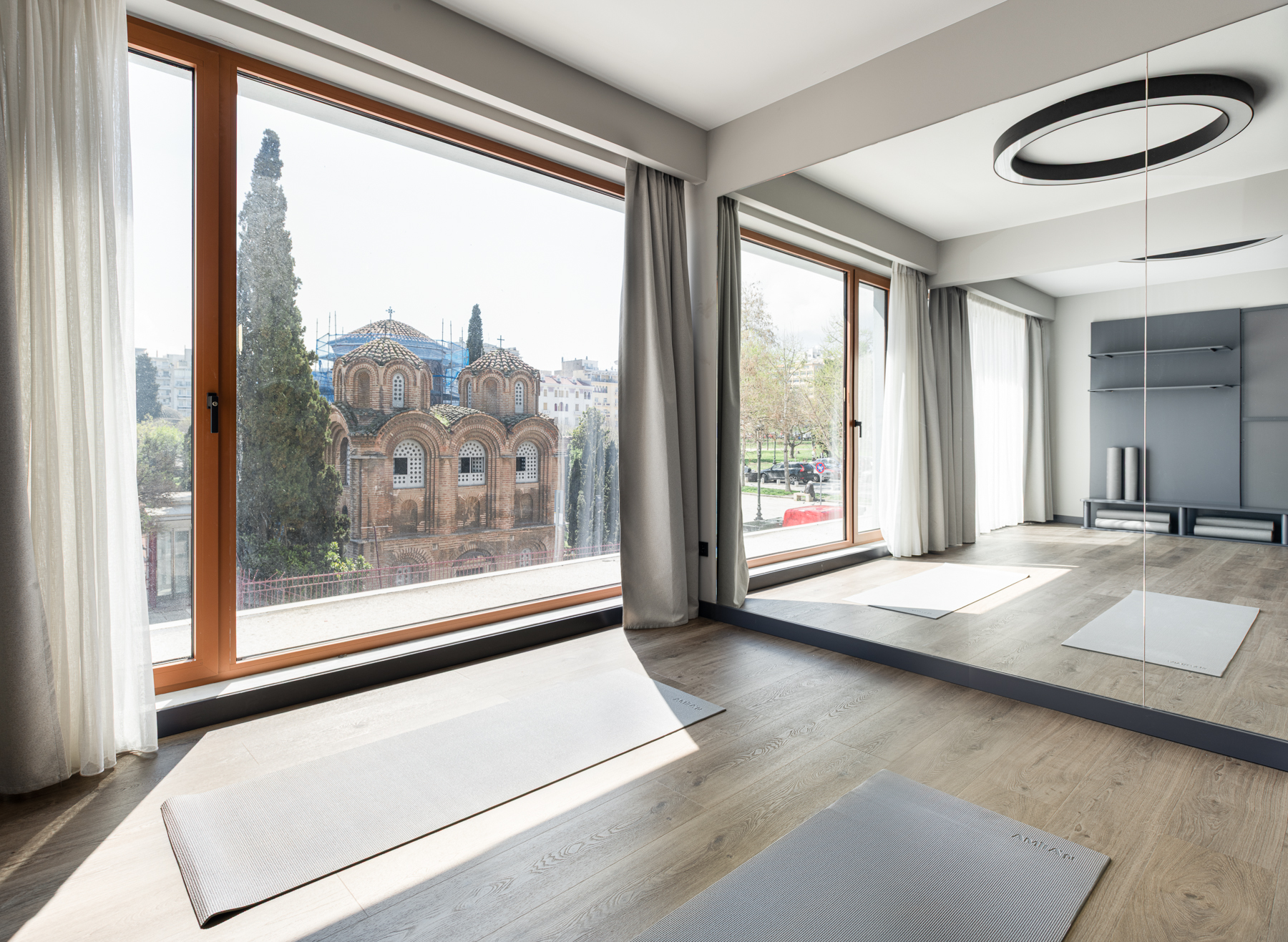 Activity room - Zeus is loose | Zeus is loose | Hostel in Thessaloniki